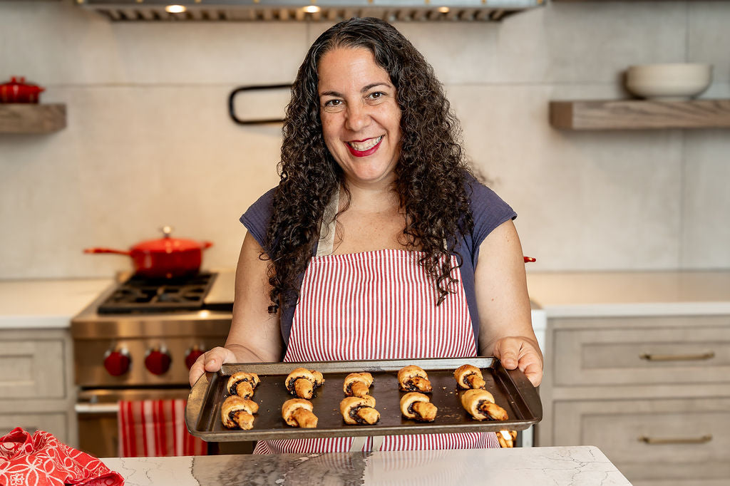 A Language of Love with Chef Fany Gerson – Clementine's Ice Cream