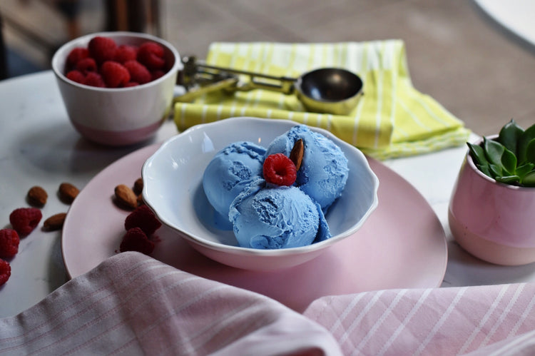 Discover the Magic of Blue Moon Ice Cream: A Midwestern Favorite ...