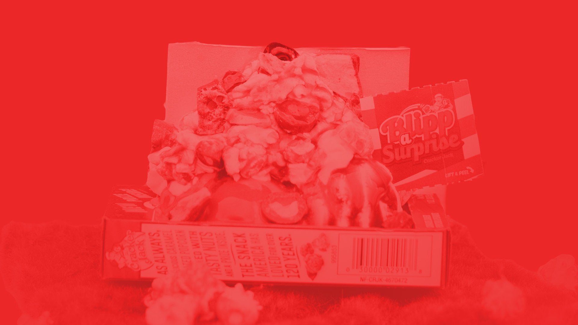 Sundae At The Ballpark Contest – Clementine's Ice Cream