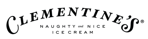 Central West End – Clementine's Naughty & Nice Ice Cream