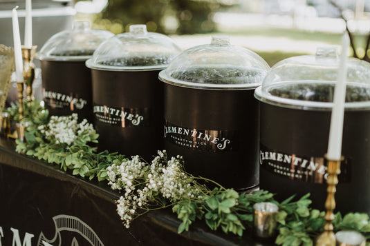 Catering – Clementine's Ice Cream