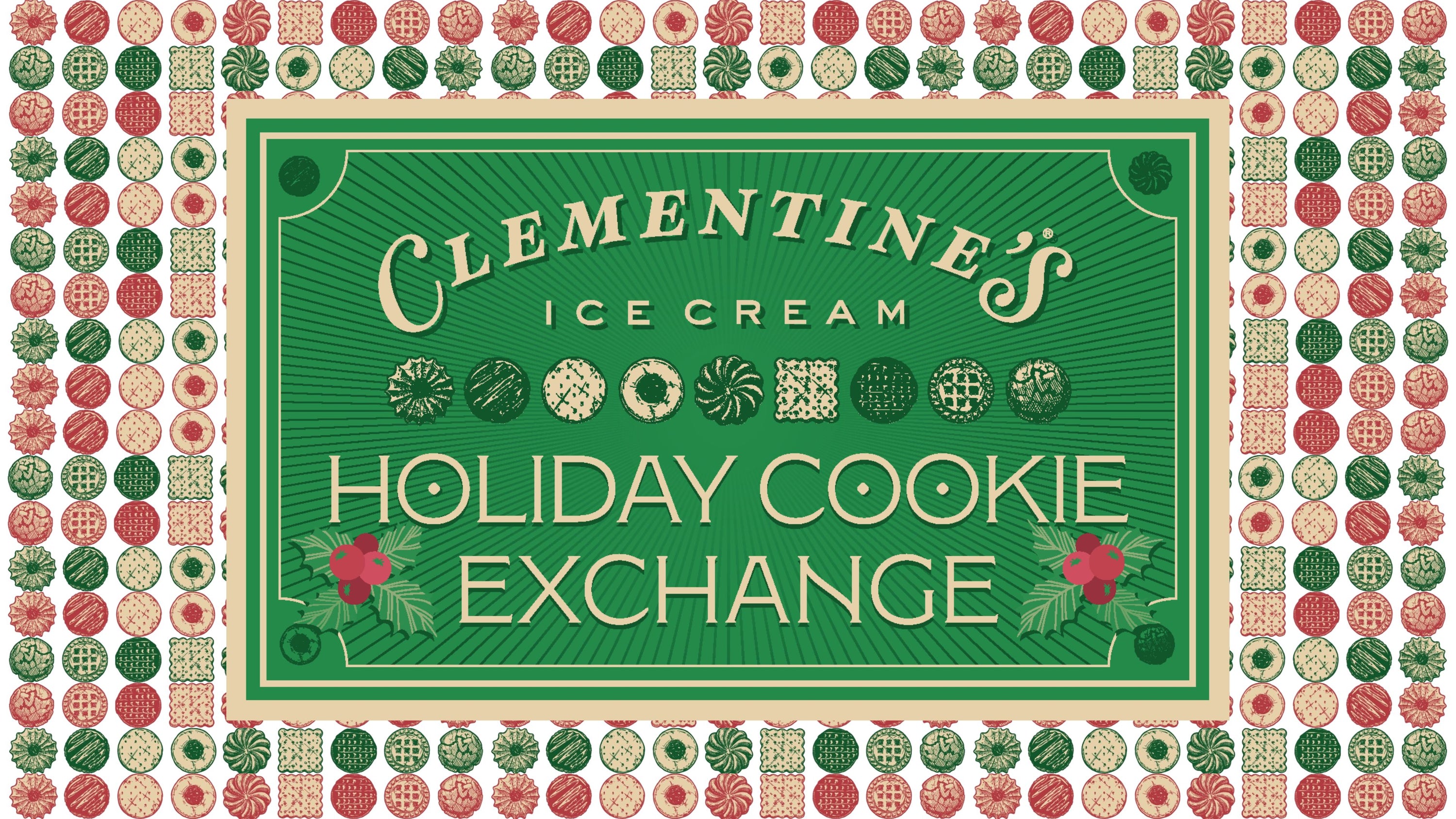 Clementine's Ice Cream | Nationwide Shipping