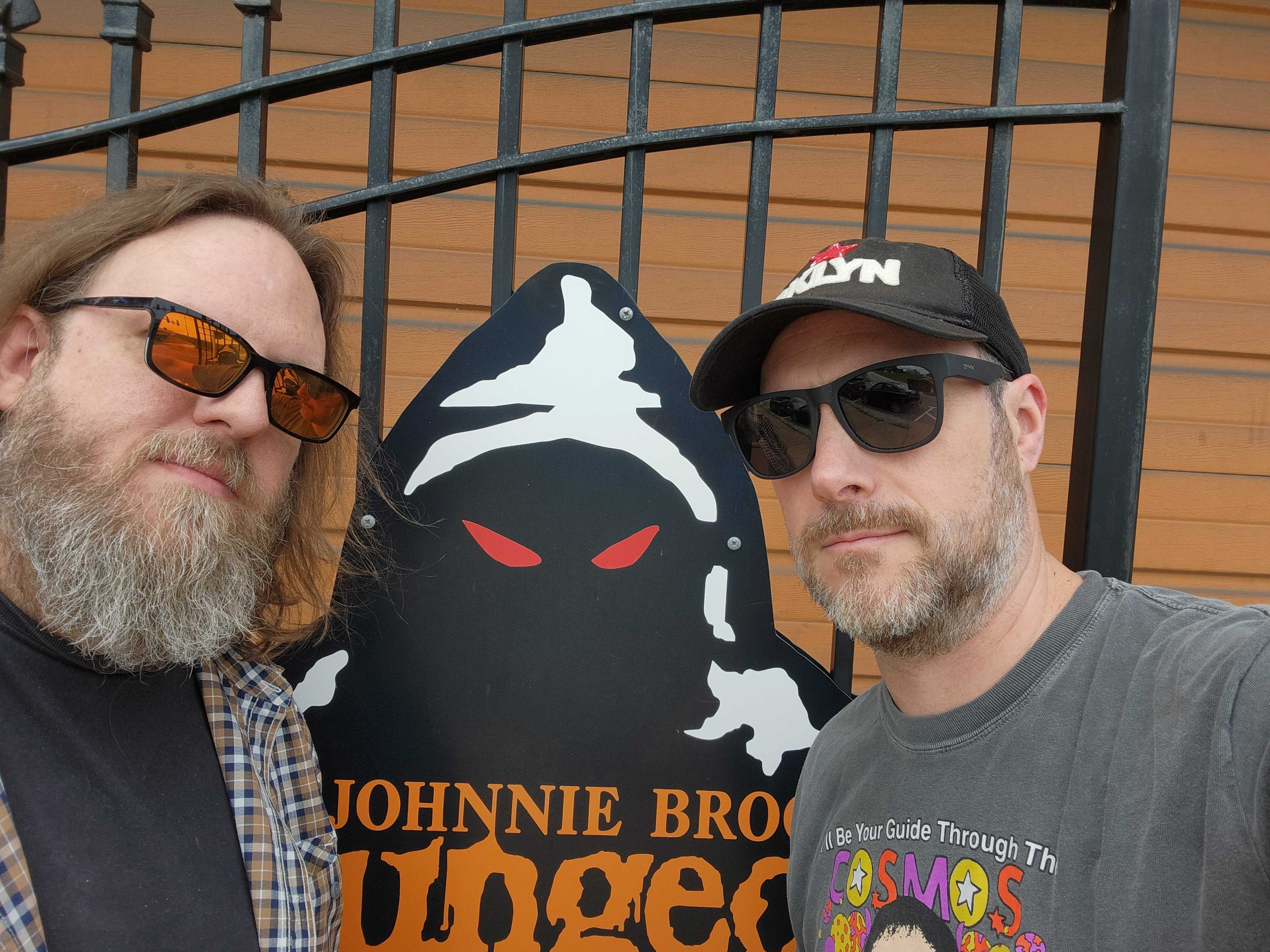 Back To Old School – Clementine's Naughty & Nice Ice Cream