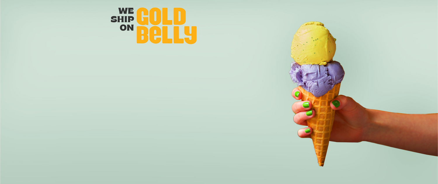 Clementine's Ice Cream | Nationwide Shipping – Clementine's Naughty ...
